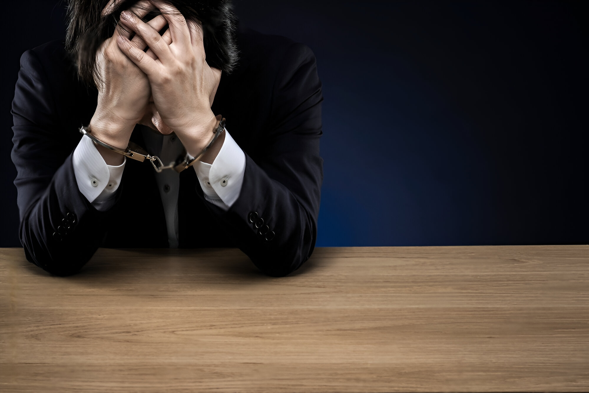 Understanding Misdemeanor Embezzlement Charges in Los Angeles - Planet ...